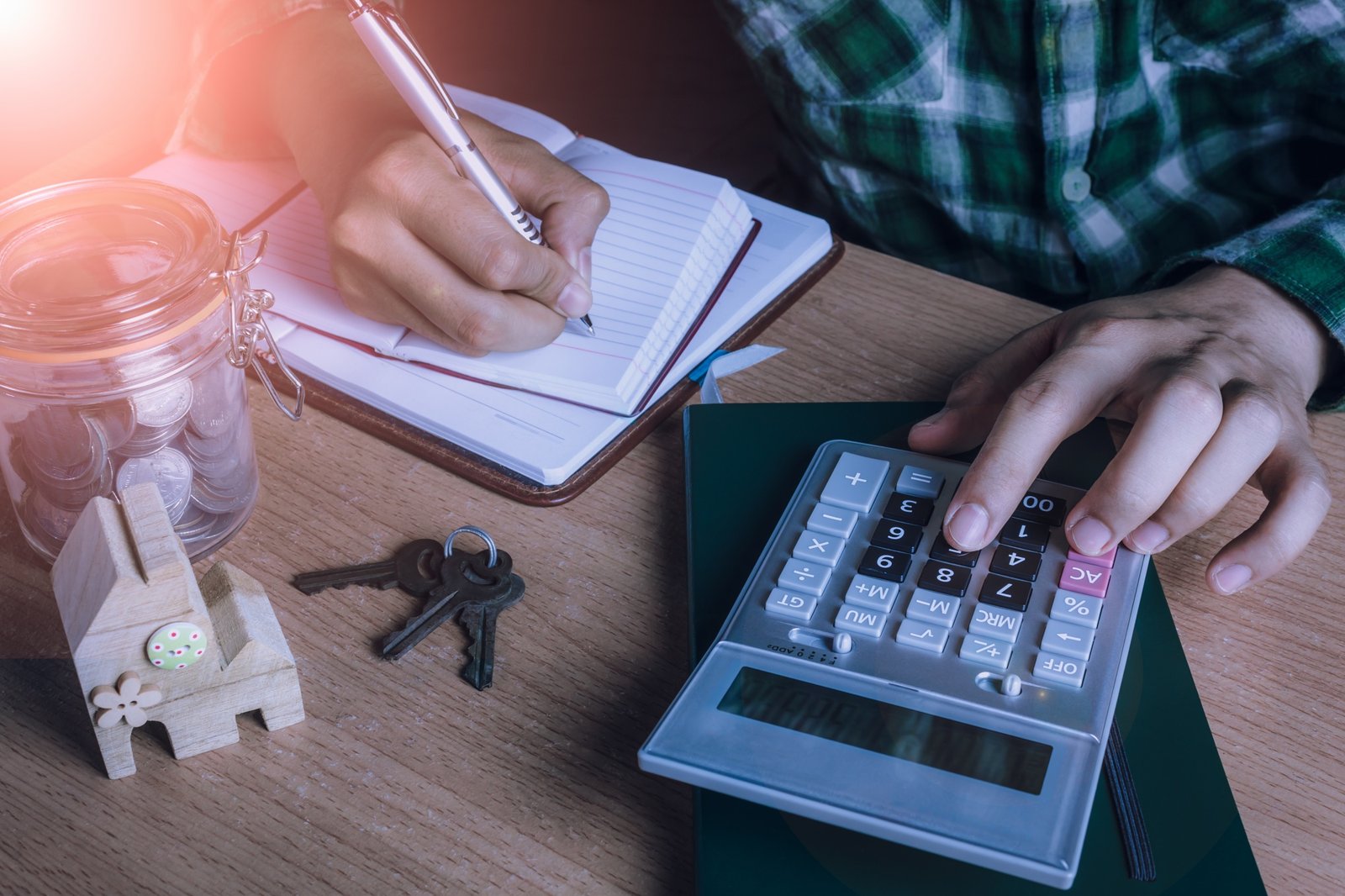 Low Mortgage Rates | Affordable Home Financing